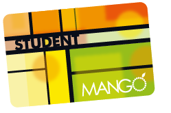 what is MANGO? - trentbarton