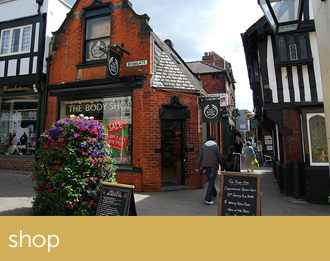 Chesterfield - trentbarton