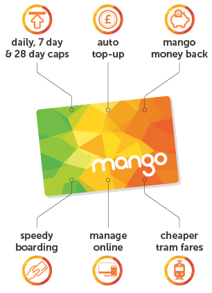 students - trentbarton