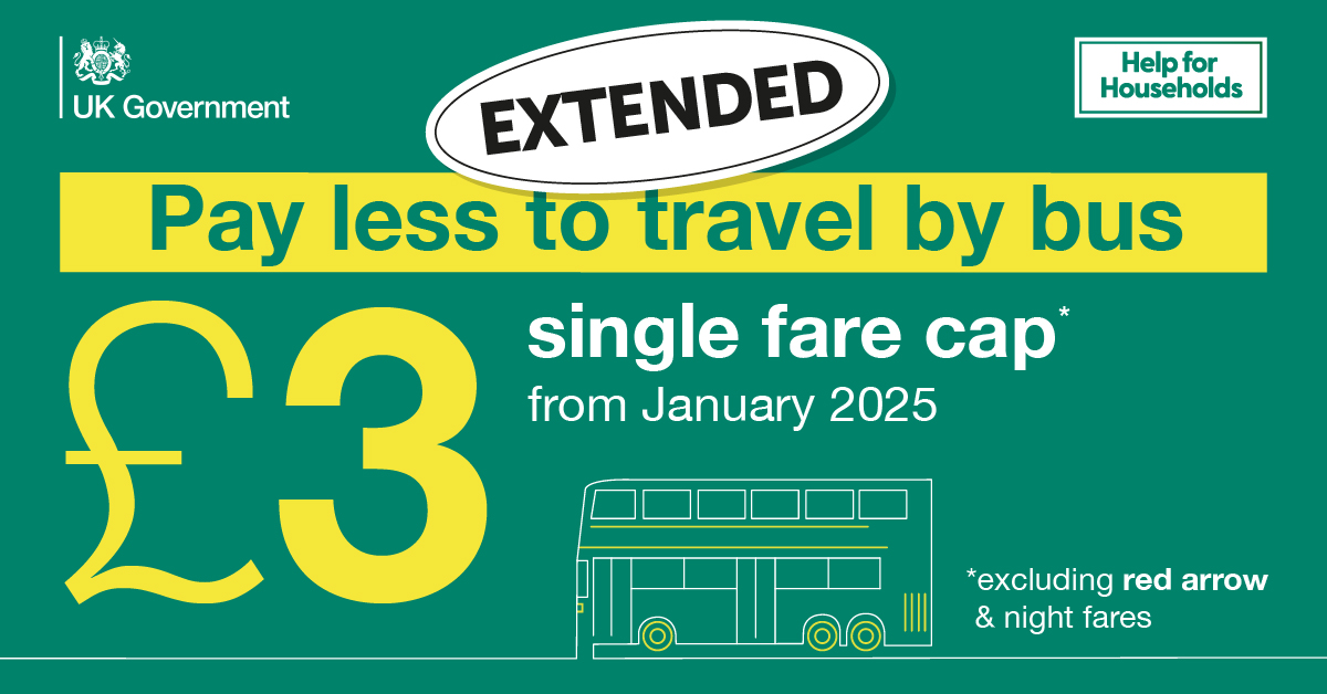 £2 single fare - trent barton