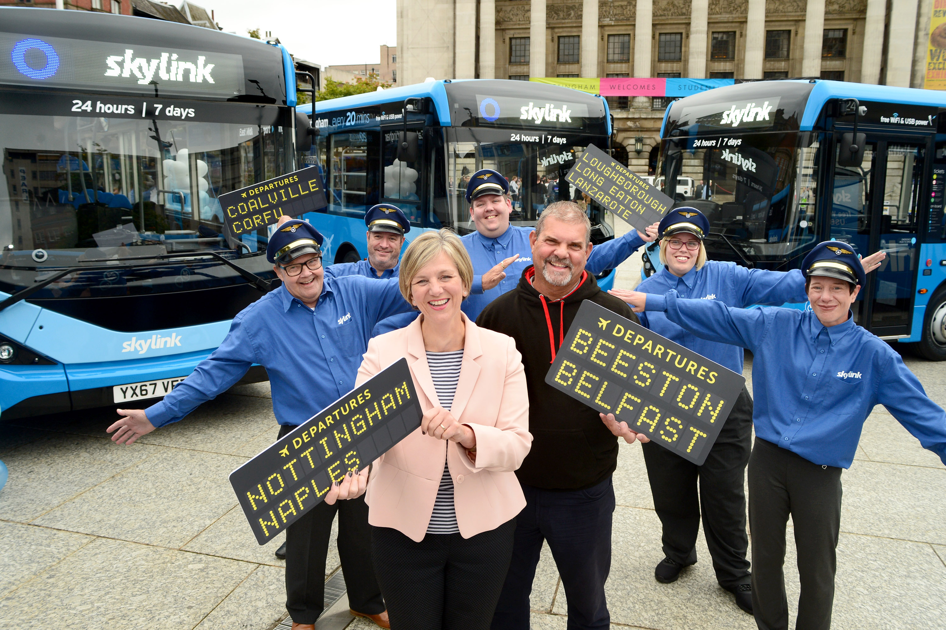 trentbarton news - trentbarton