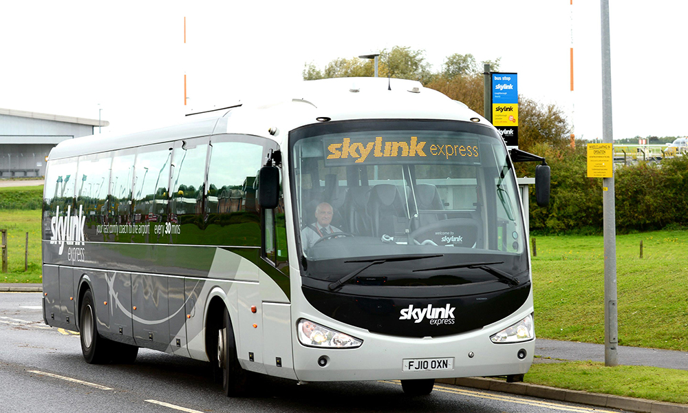 trentbarton news - trentbarton