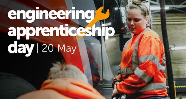 Engineering apprenticeship recruitment day - trentbarton