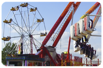 We’ve got some great ideas to get you and the kids out this half term ...